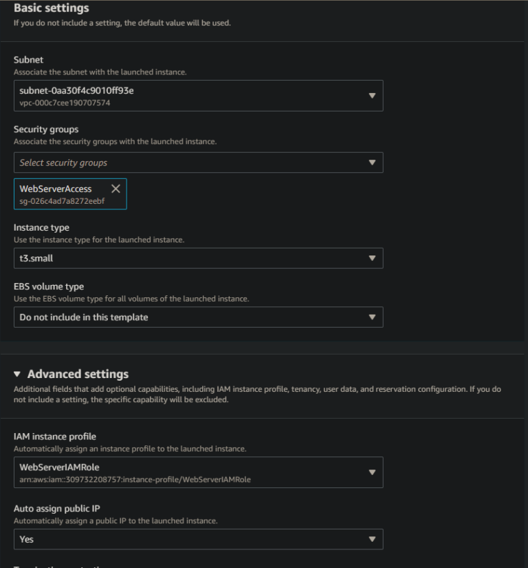 How to Configure AWS Elastic Disaster Recovery Service (AWS DRS)